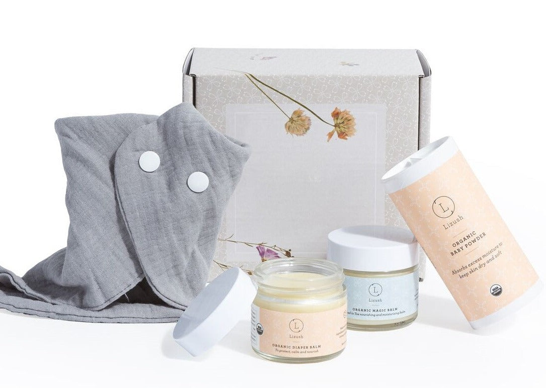 Organic Baby Shower Gifts - GOTS-Certified Gift Ideas | Nature's Crib
